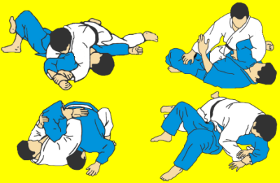 ECOLA JUDO SHINGITAI REUS (Judo Sicilia): GI - Kansetsu-waza y ...