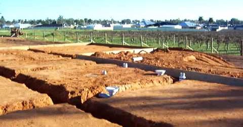 HOUSE CONSTRUCTION IN INDIA: DIGGING THE FOUNDATION