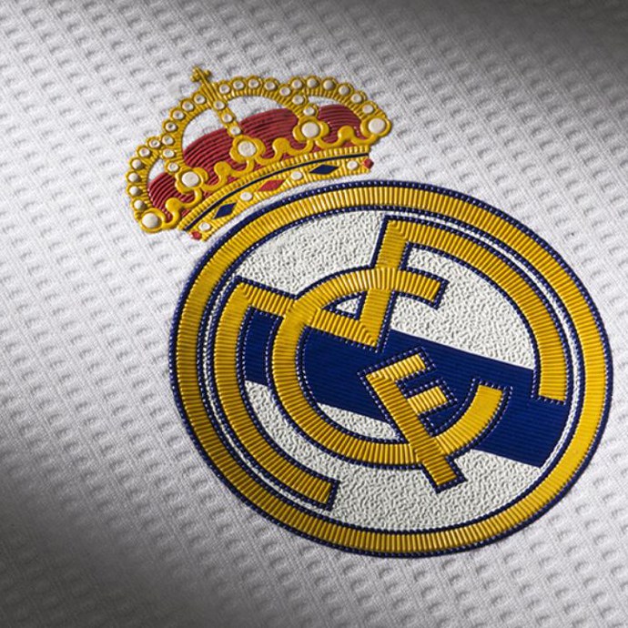 Madrid cambió el escudo para comercializarse en el Medio Oriente