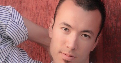 Deaf YouVideo: Deaf Speed Skater - Michael Hubbs Hospitalized