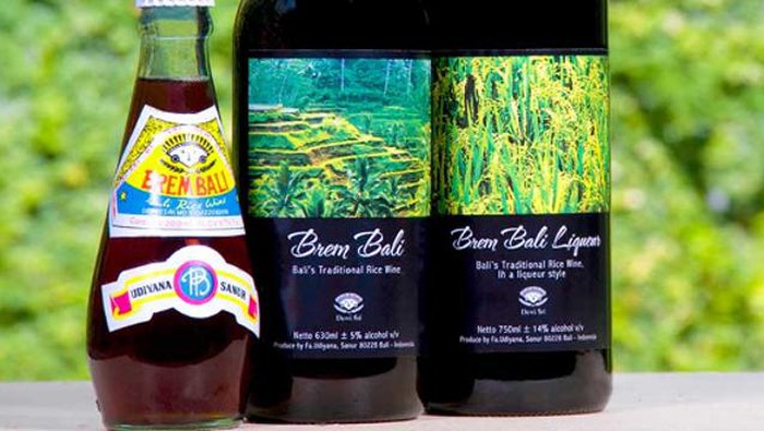 10 Minuman Khas Bali | Wisata Kuliner