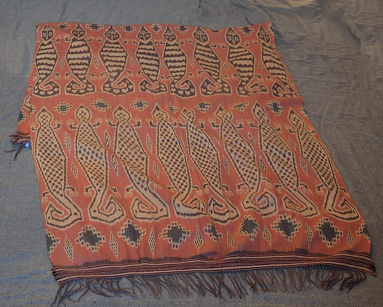 world weavings