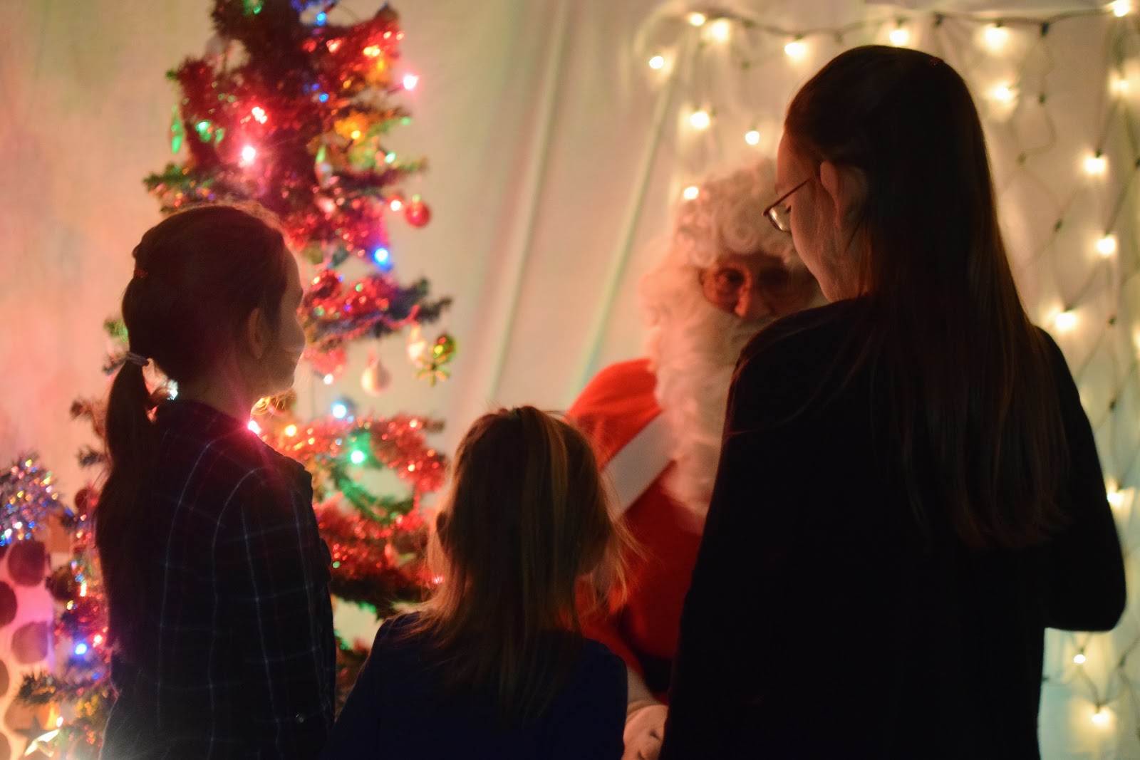 Advent: The Countdown to Christmas Begins: 7 Ideas for Week 1 of the ...