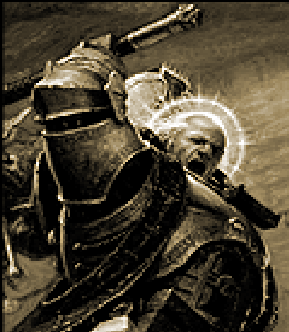 Aleph Sector 40K Campaign: Vandrax comes under Loyalist assault