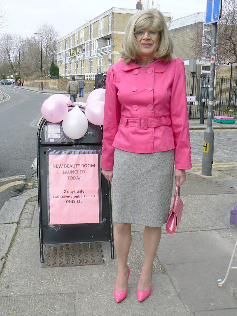 Tgirls on Flickr: 2012