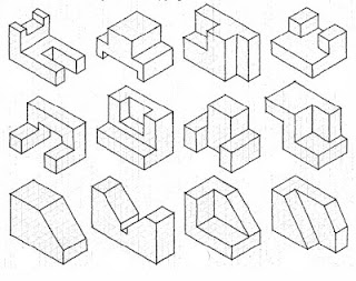 Drawing : Technical Drawing
