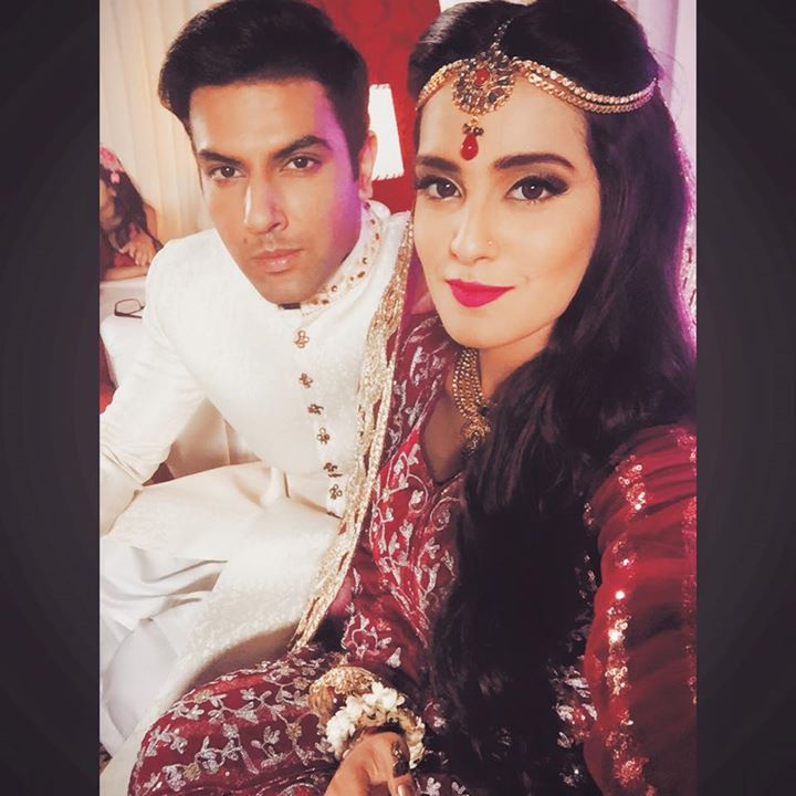 Beautiful Moments of Muqadas on Hum TV | Myipedia | TVC, Entertainment ...