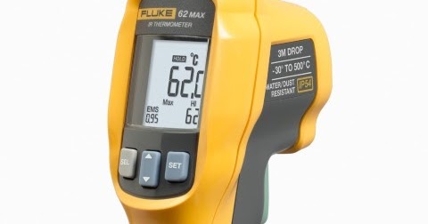 Properly Curing Powder Coat with an Infrared Thermometer |Powder ...