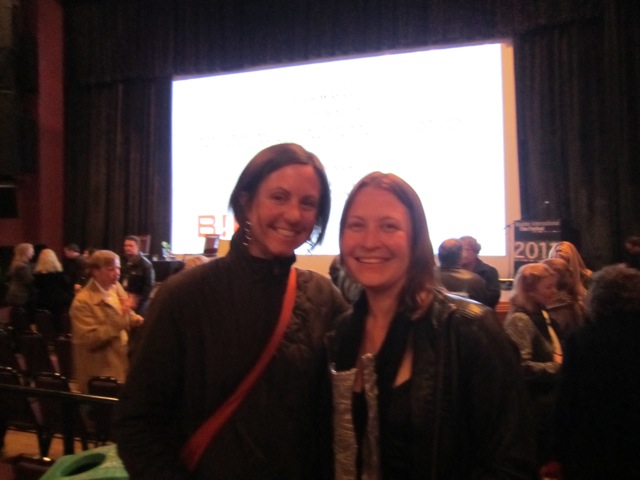 Boulder International Film Festival: 02/23/11