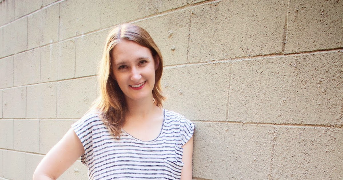 Made By Meg: Weekend with Ginger Part I