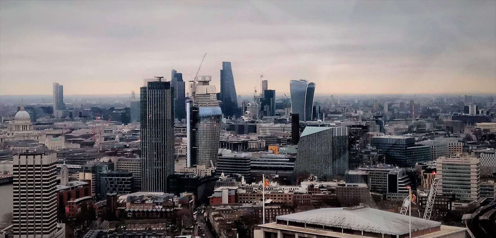 el rincón de senda: LONDON SHOTS