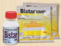 SUPPLIER OBAT HAMA LINGKUNGAN: Bistar 10 WP