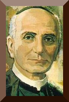 Saint Quote of the Day