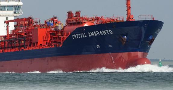 Mar e Marinheiros: Fusão/aquisição entre operadores de navios-tanque ...