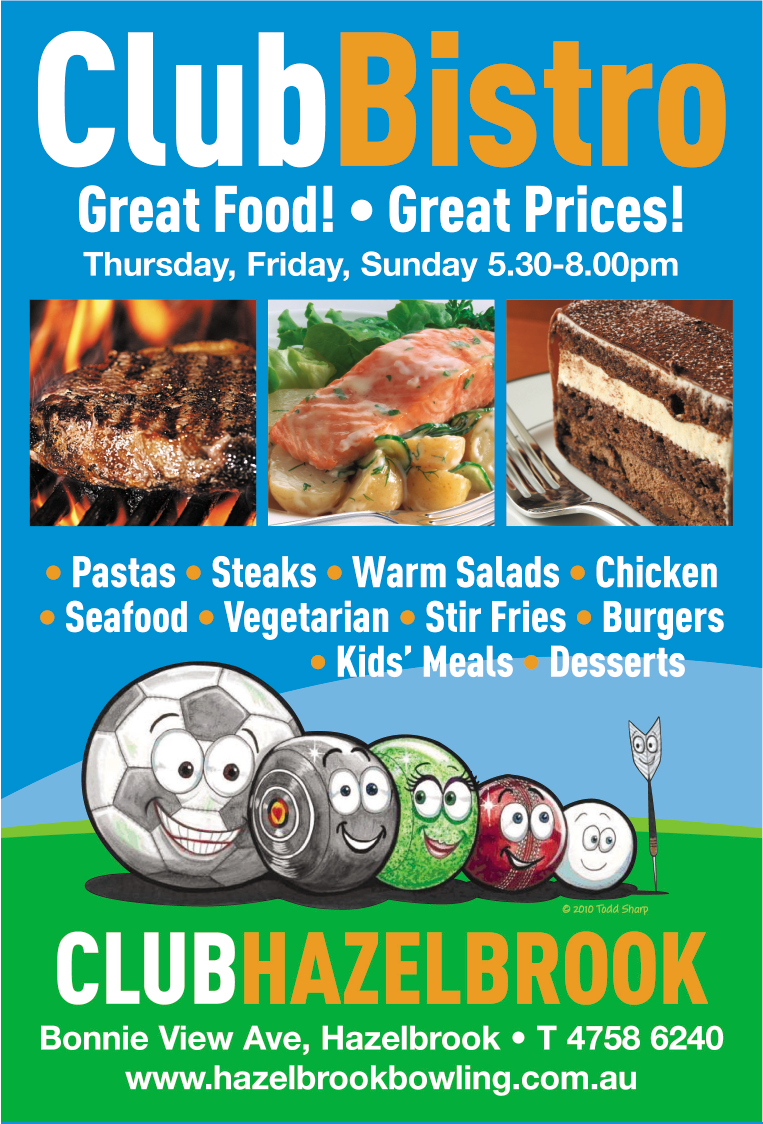 Hazelbrook Public School P&C