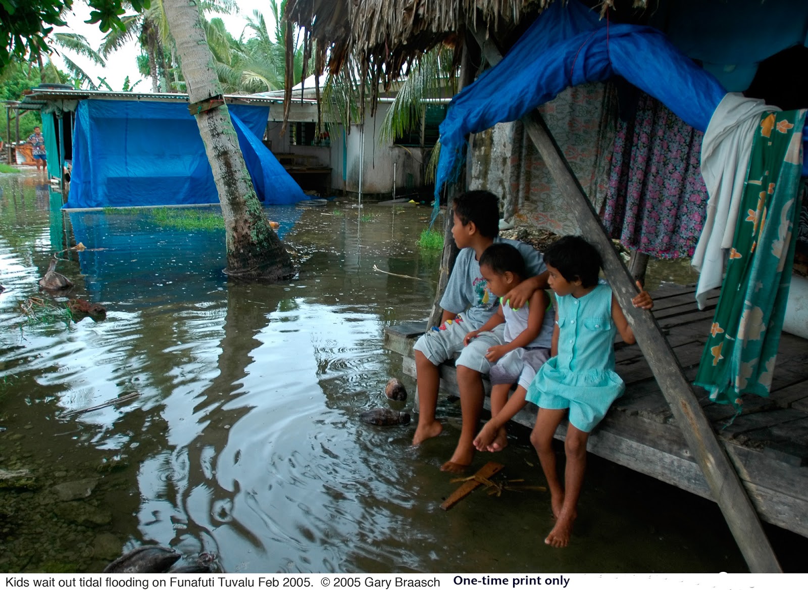 Funafuti, Tuvalu - Travel Guide | Axel Bachmeier