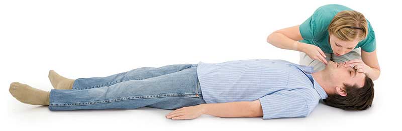 7 Langkah Penting Cara Melakukan CPR | Health and Hope