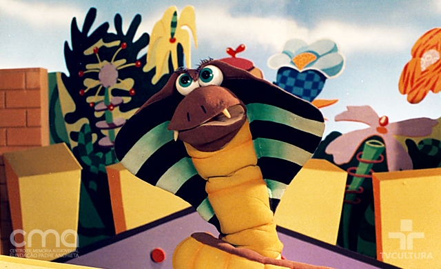 Coluna Blah: Noventa Noventa's | 47 - Rá-Tim-Bum - Um Programa ...