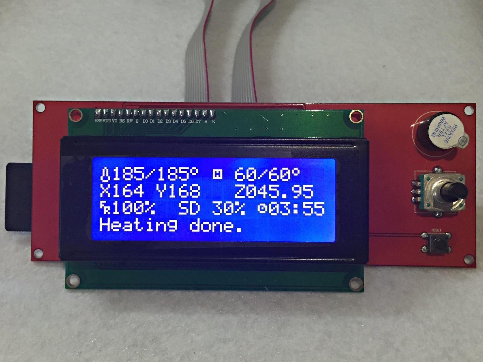 marlin小知識:如何讓你的LCD顯示與眾不同