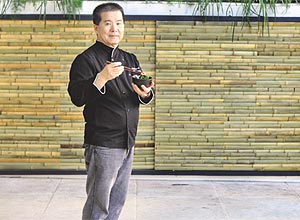 Flavour Guide - Lugares Especiais, Sabores Únicos: O Novo Restaurante ...