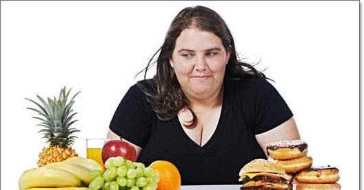 Mengenal Lebih Dekat Tentang Obesitas ~ Coretan Mahasiswa Akhir