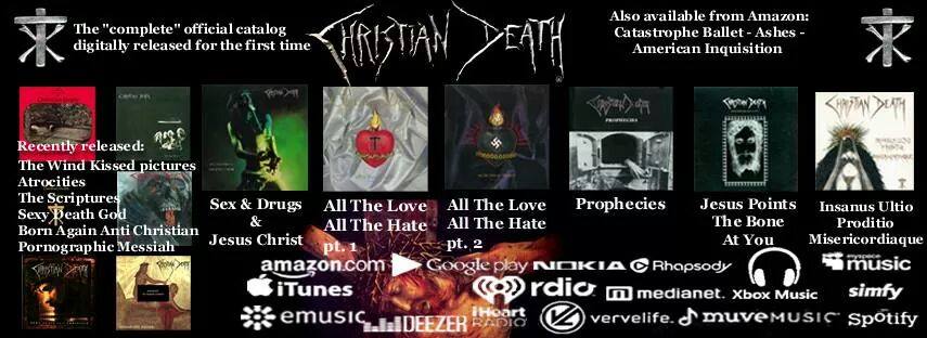 Joel Gausten.com: FEATURE - The Heretics Return: Valor Kand on the ...