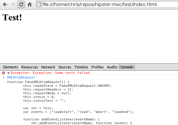 japh(r) by Chris Strom: Can't Stub Dart HttpRequest with Sinon.js