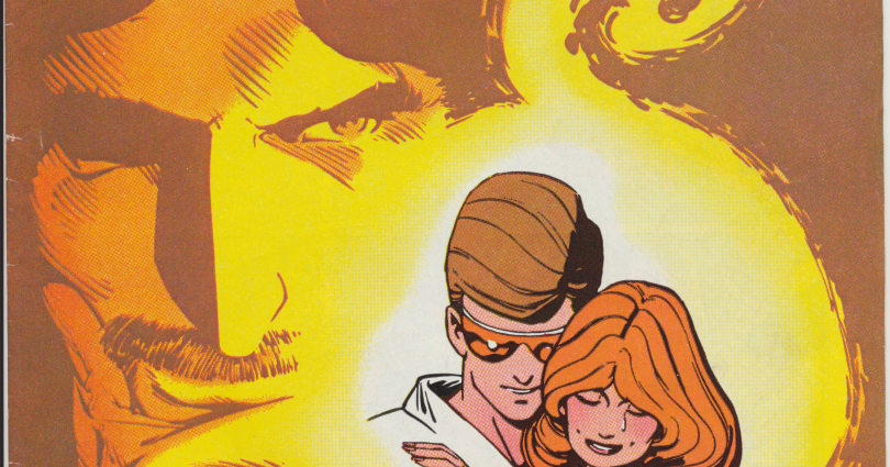 Back Issue Letters: The Uncanny X-Men #174 (Oct. 1983)