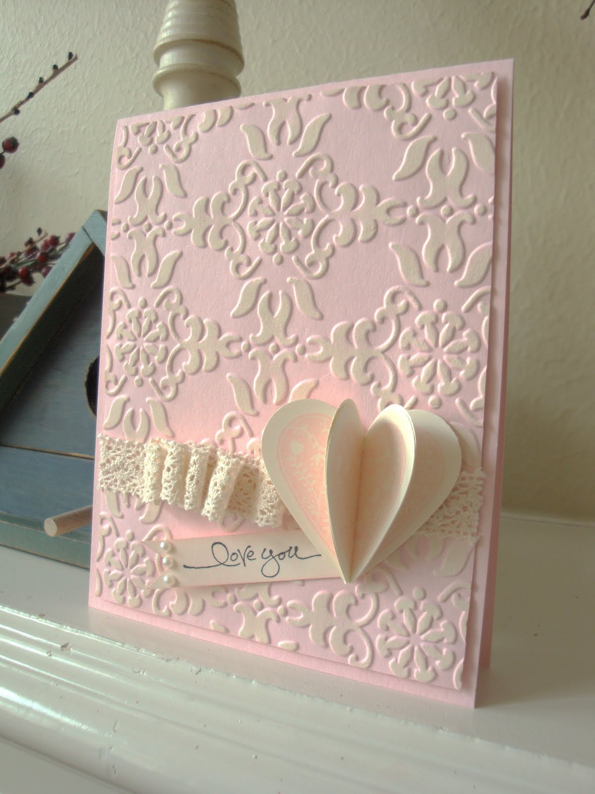 penguinstamper: Take it to Heart Card Sample