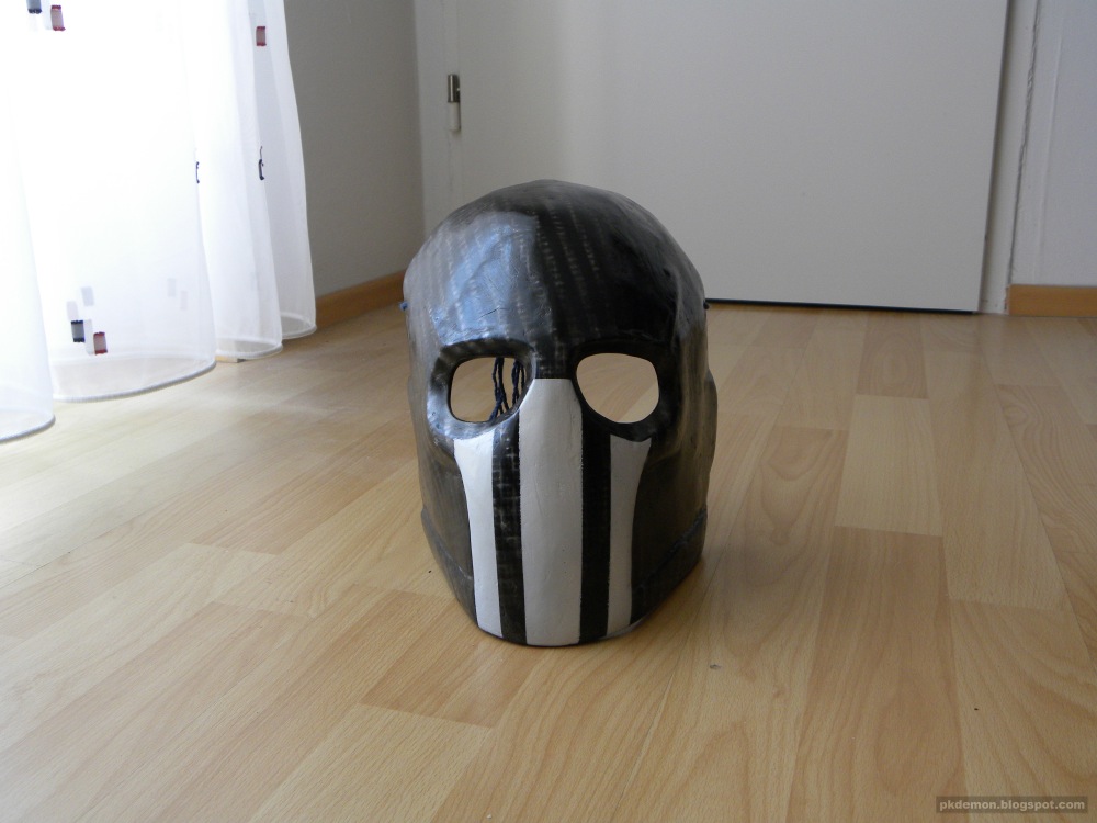 Army of Two - Devils Cartel - Alpha mask