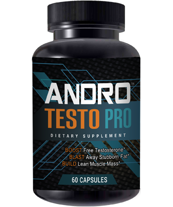 ME Supplements: Andro Testo Pro Reviews, Side Effects ( IS IT SCAM?) DO ...