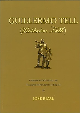 in lieu of a field guide: Guillermo Tell