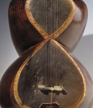 INSTRUMUNDO Instrumentos Musicales: Tar, Tar-e-Shiraaz