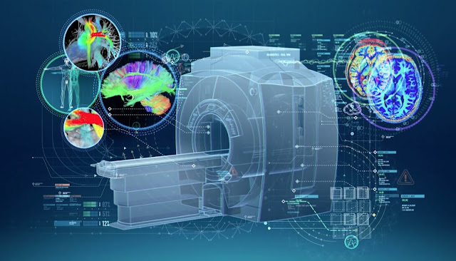 Digital Twins In The Healthcare Industry