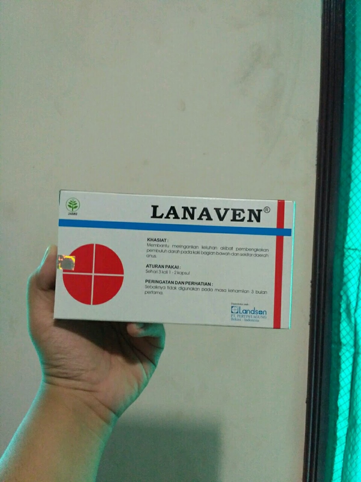 Online Apotek: HARGA JUAL OBAT PT. LANDSON PER JULI 2017