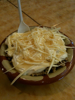 A Little Oryx in Qatar: Matfaia Aden and Yemeni Dessert at Bandar Aden