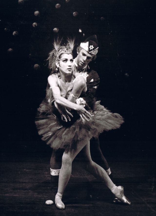 Dutch National Ballet: 47 Pictures That Capture Performing Dancers in ...