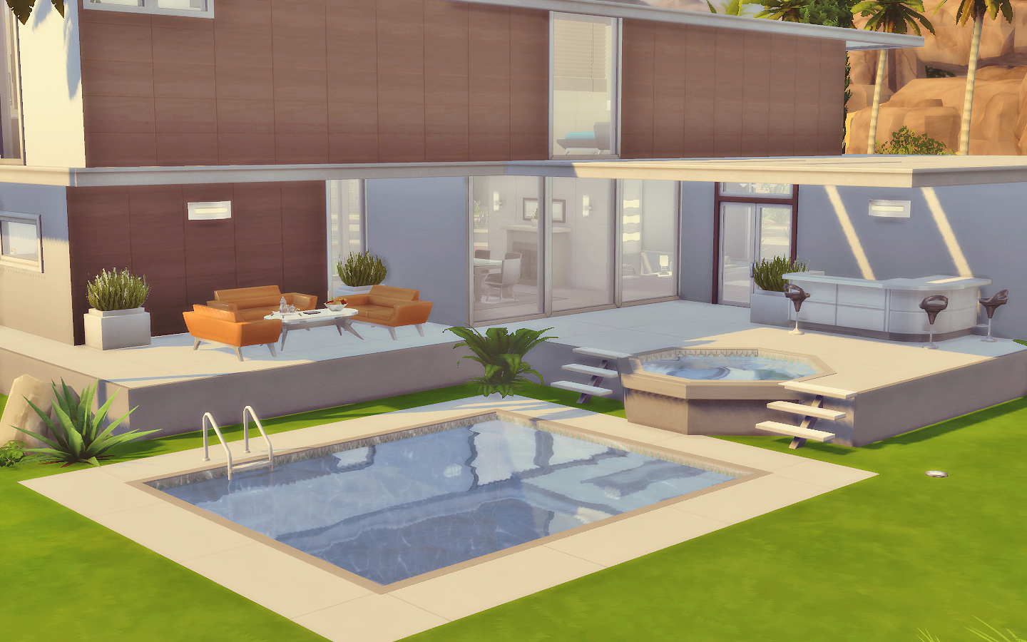 Play the sims 4 demo - haveninput