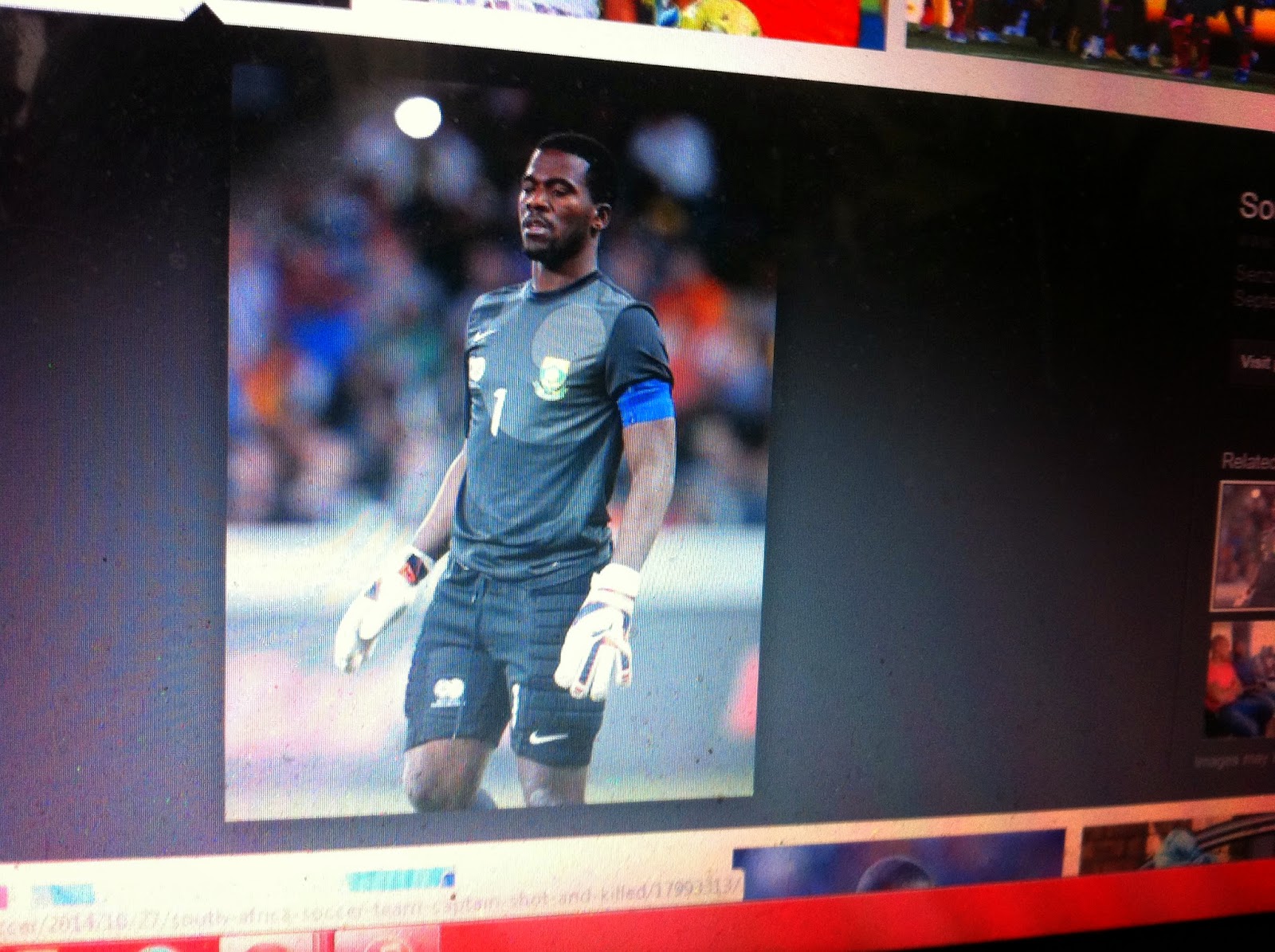 THE BLACK SOCIAL HISTORY:: BLACK SOCIAL HISTORY :SOUTH AFRICA FOOTBALL ...
