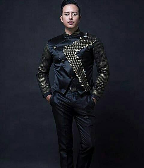 Muhammad Ryan Ramadhan: Mister Tourism World Indonesia 2016 | Apollo Male Gods