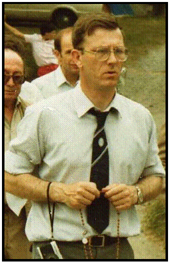 Carmel Books: Remembering Robin Pannell and Maurice Marshal