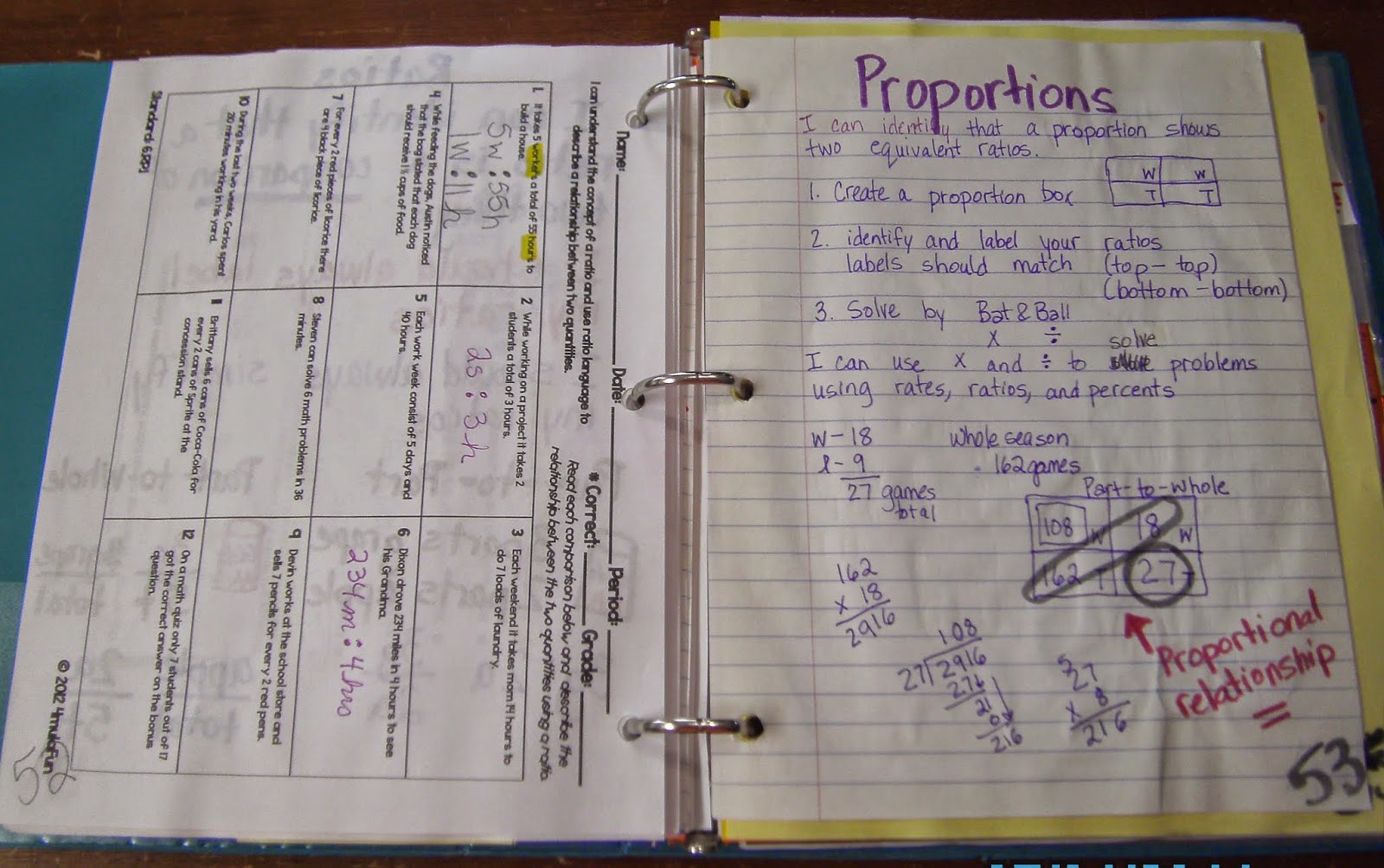 Hodges Herald: An Entire Interactive Notebook