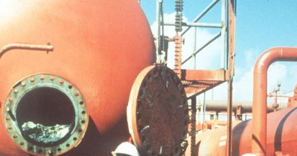 Smarter Barrel: Sand Control and Sand Control Methods