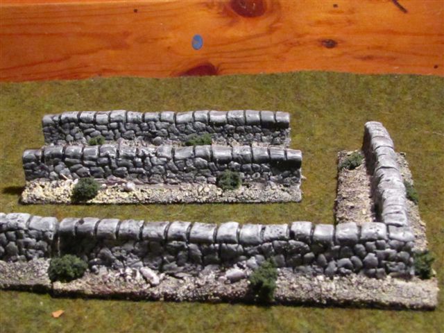 Craig's Wargaming Blog: 28mm Terrain