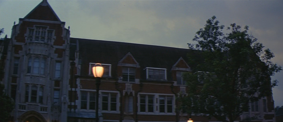 Stale Popcorn: Scream to Scream, Scene by Scene: SCENE 25 of Scream 2 ...