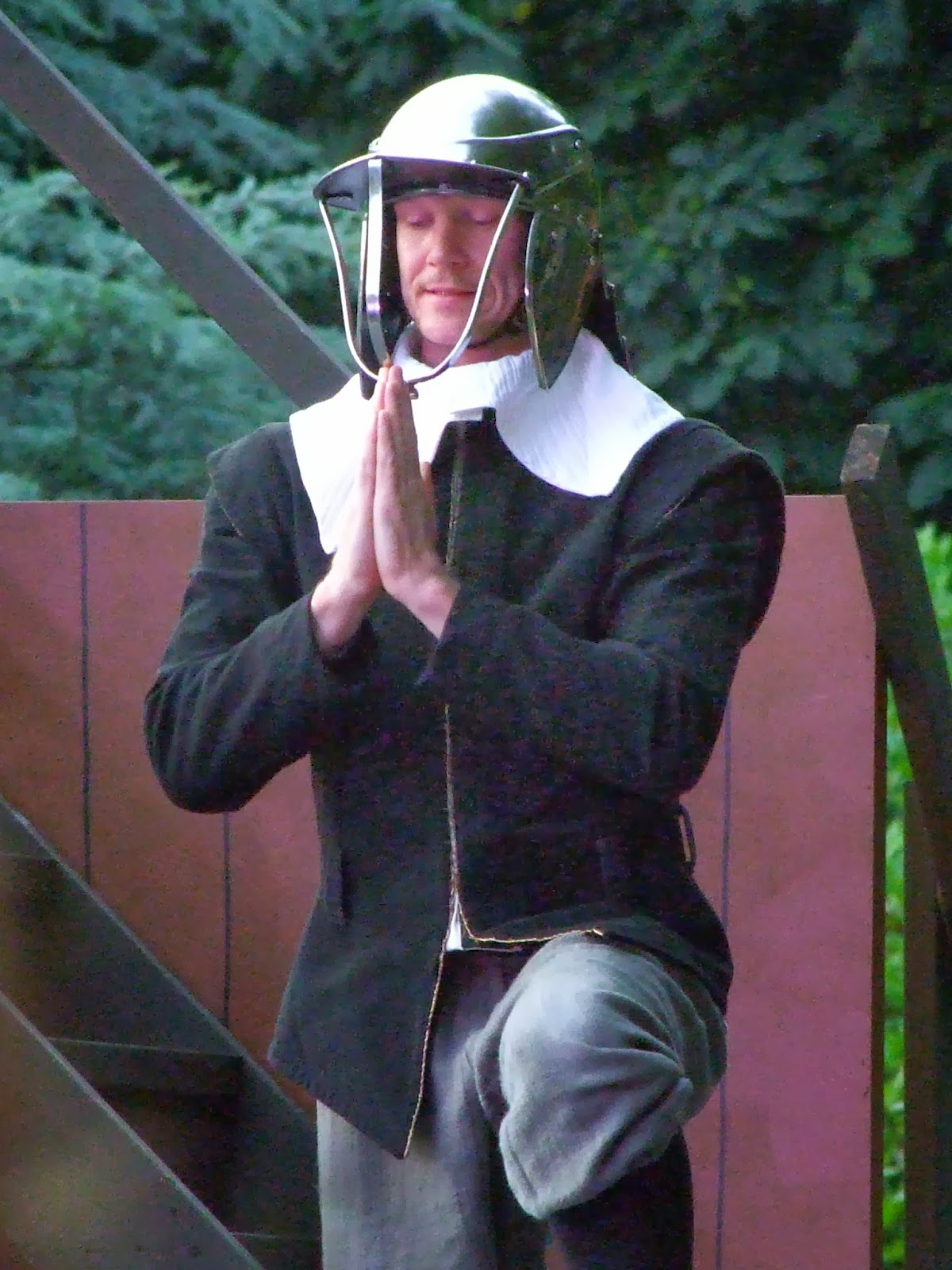 The Ghost of Illiam Dhone - North American Manx Association