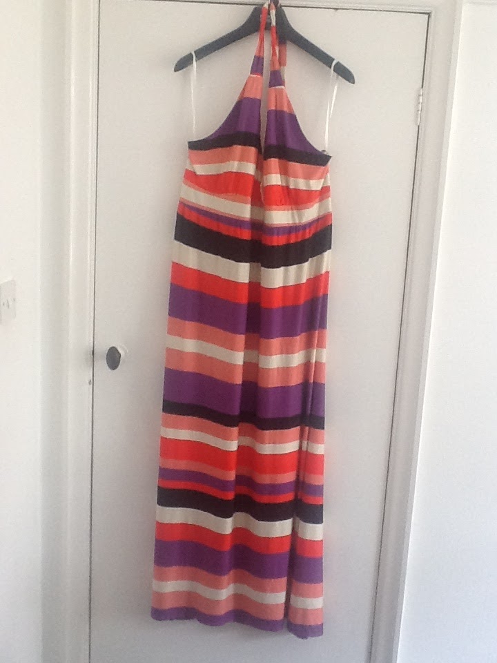 Mrs Danvers: eBay Selling on Holiday