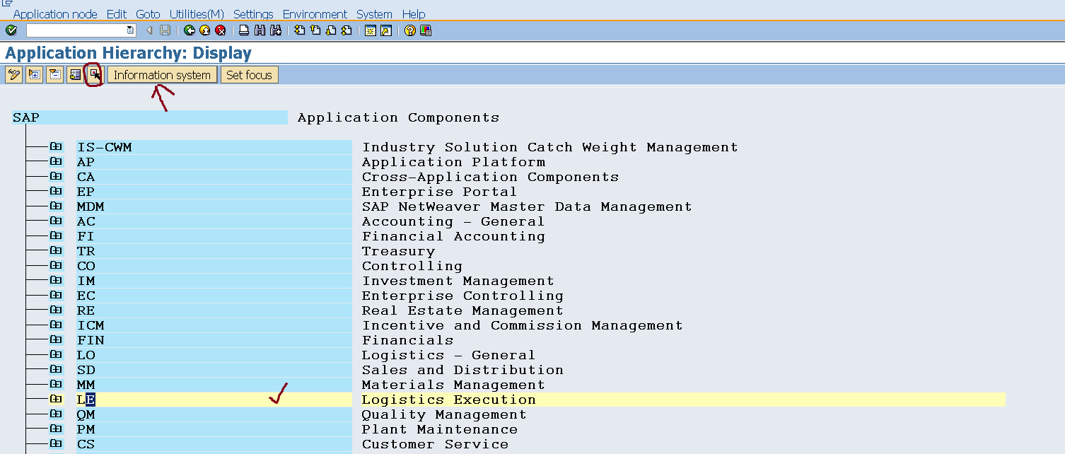 Gyan Factory - SAP Technical Project support: Screen Enhancement For Delivery Header VL01N/VL02N ...