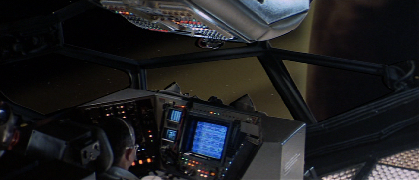 Hitchcock's World: Good Things About Prometheus