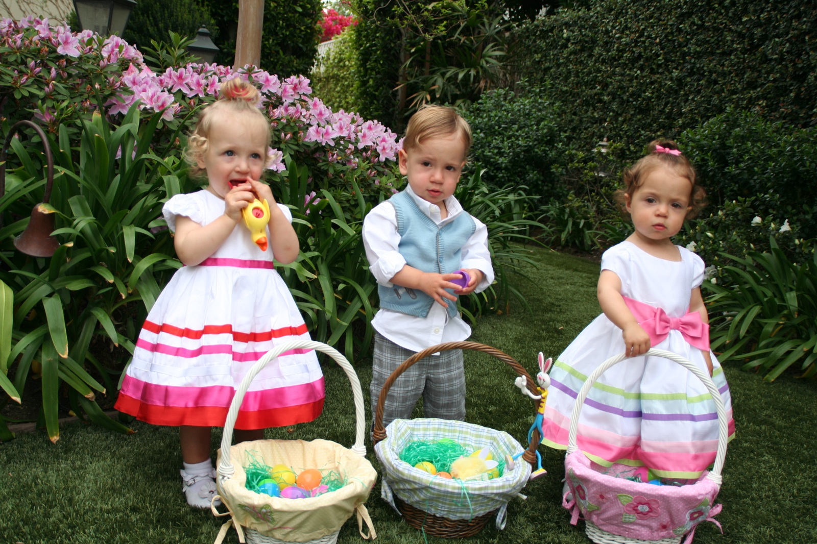 Our Journey to Fatherhood